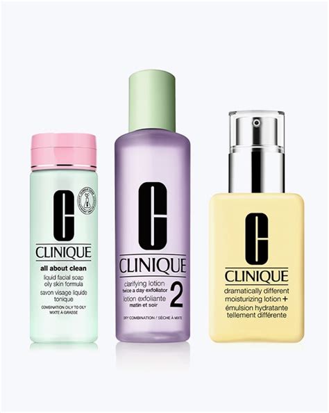 Clinique Official Site Custom Fit Skin Care Makeup Fragrances