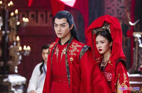 ดูซีรี่ย์ Zhao Yao เจาเหยา จอมมารโลกต้องจำ พากย์ไทย ครบทุกตอน