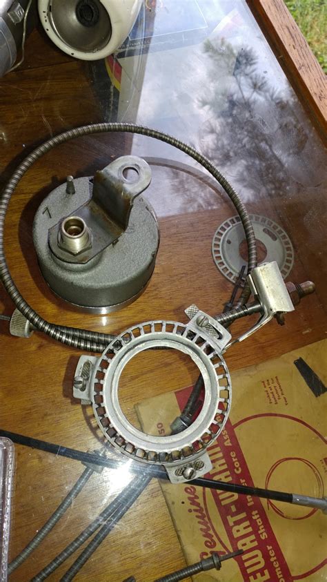 Sold Sw Cadet Speedometer Archive Sold Or Withdrawn The Classic