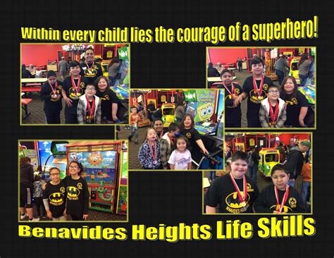 Eagle Pass Isd Ivision Benavides Elementary Represents At 2017