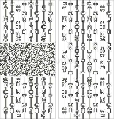 Various Overlapping Stock Illustrations 1399 Various Overlapping