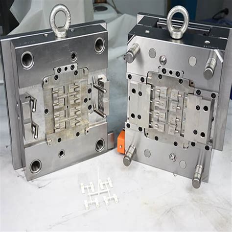 Custom Mold Manufacturing A Variety Of Precision Mold Making For Cavities
