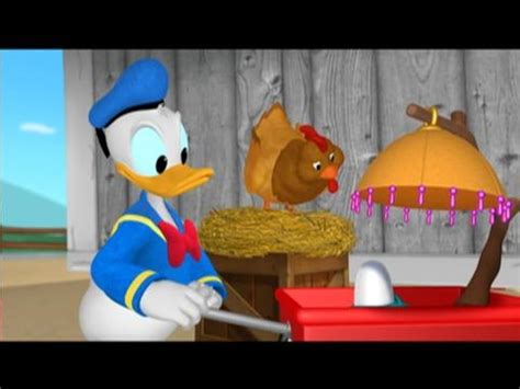 Mickey Mouse Clubhouse Mickey Mouse Clubhouse Mickey And Donald Have