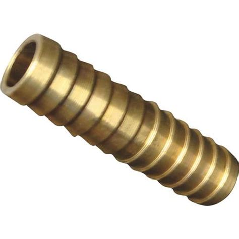 Simmons Low Lead Red Brass Insert Coupling 34 Each