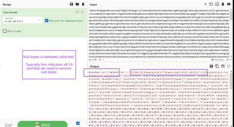 Cobalt Strike Malware Analysis With Cyberchef And Emulation Hta