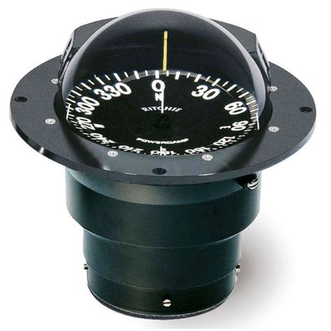 Boat Steering Compass Sf 500 Ritchie Navigation Magnetic