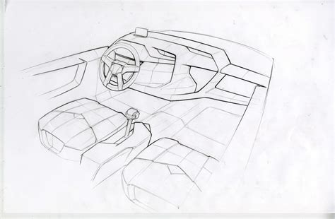 Yang Sun Viscom Assignment 10 18 12 Line Drawings