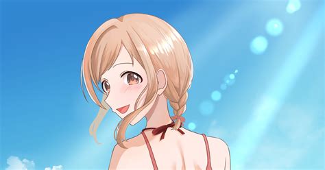 アイドルマスターシャイニーカラーズ 【櫻木真乃】 柚飴のイラスト Pixiv