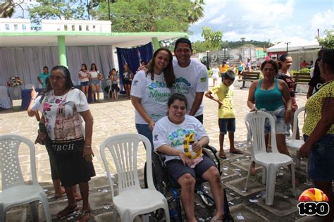 Vereadora de Miguel Alves fala da programação de aniversário da cidade