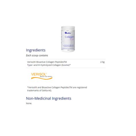 Canprev Collagen Beauty Powder 300g Optimize Nutrition