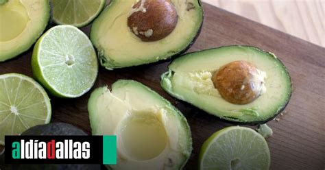 AlDiaDallas On Twitter El Guacamole Es Uno De Esos Platillos Que