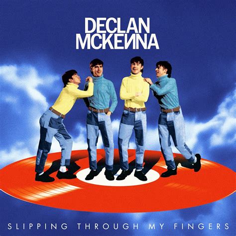 Declan McKenna Finally Shares ABBA Cover Slipping Through My Fingers
