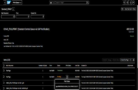 Lrs Solutions Helping You Rise With Sap Lrs Output Management For Sap