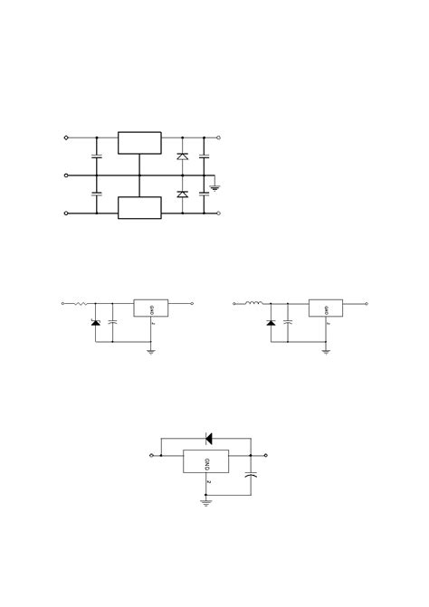 ML7915FA datasheet(7/10 Pages) MICRO-ELECTRONICS | 3-TERMINAL NEGATIVE ...