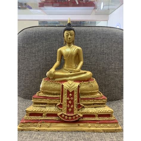 索通佛 佛祖之最最高等級 「老闆佛」寺廟：彭世洛府旺通區khao Samo Klang寺 蝦皮購物