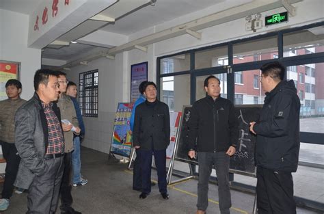 学校开展冬季安全检查工作 山东科技大学新闻网