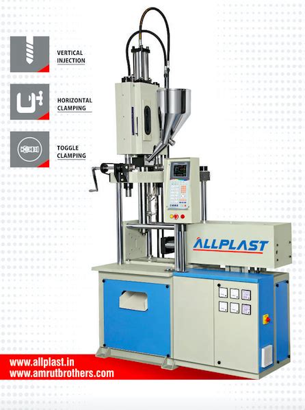 Plastic Injection Moulding Machine Plastic Injection Molding Machine Latest Price