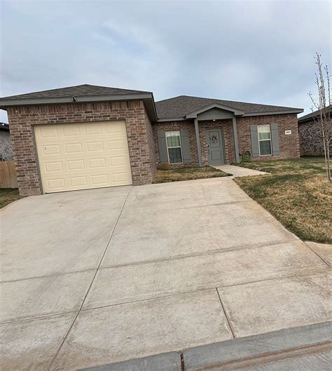 5007 Ratliff St Amarillo Tx 79118 See Est Value Schools And More