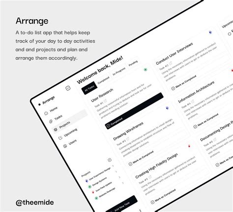 Todo App Ui Projects Photos Videos Logos Illustrations And Branding App Branding App Ui