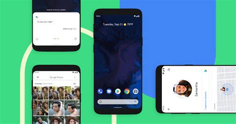 Android 10 | Android