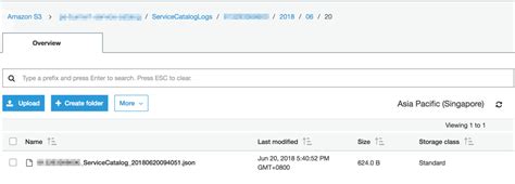 how to update aws service catalog provisioned products to new product