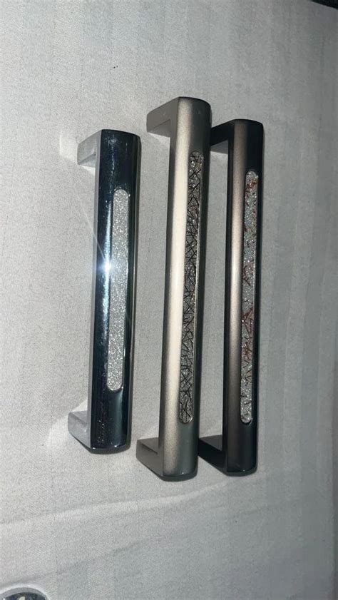 Rebel Stainless Steel Ss Main Door Handle Rajkot At ₹ 196piece In Rajkot