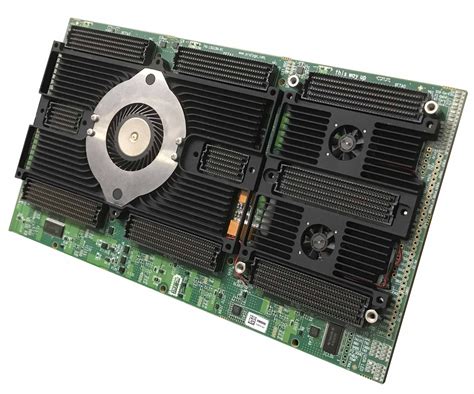 With Profpga Quad Intel® Stratix® 10 Gx 10m System Pro Design Reaches