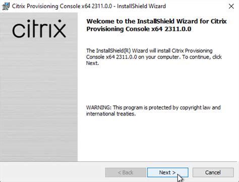 Citrix Provisioning Server Install Carl Stalhood