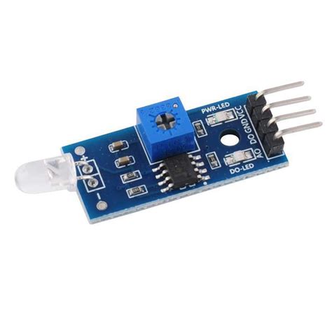 lm393 photodiode sensor module