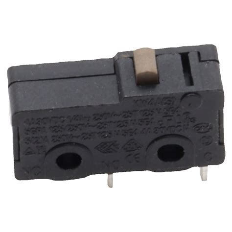 Polti Micro Switch KW4A(S) Vaporetto Cimex Healthy System Gun ...