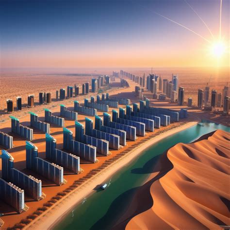 مشاريع كثيرة للطاقة الشمسية في الإمارات الصومال من الداخل