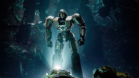 Transformers Wallpaper Megatron Director Josh Cooley Previews Life On