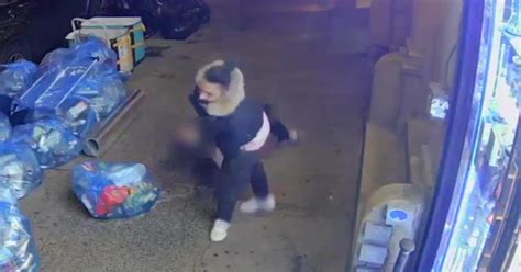 Police Good Samaritans Break Up Attempted Robbery In Chelsea Suspects
