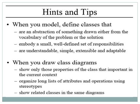 Basic Structural Modeling Pptx