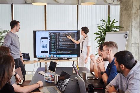 ¿qé Es Un Coding Bootcamp