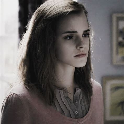 Hermione Granger Harry Potter Emma Watson в 2024 г Гермиона