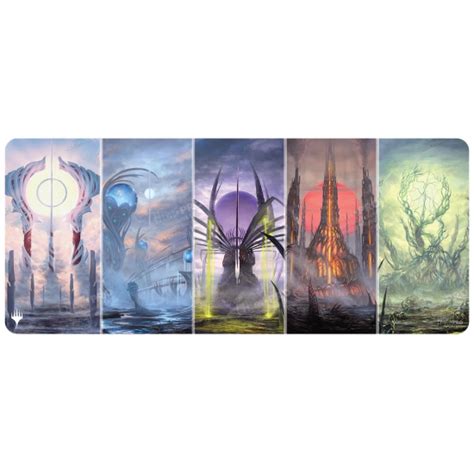 MagicCorporation Tapis De Jeu Double Masters 2022 Grand Playmat