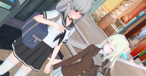 Koikatsu 第一次投稿 The First Upload 江西省吉水中学活動休止中のイラスト Pixiv