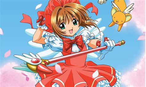 Cardcaptor Sakura How To Watch All The Shows And Movies In Order