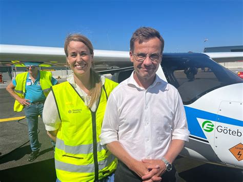 Heart Aerospace On Linkedin Sweden Aerospace Electric