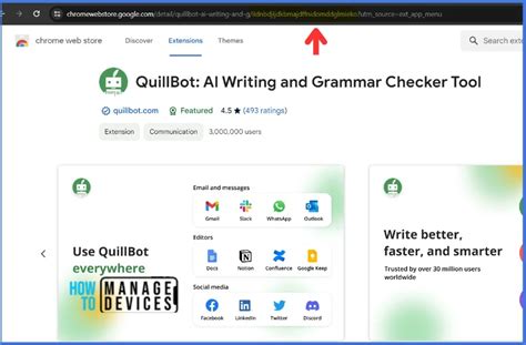 Block Google Chrome Extensions From Being Installed Using Intune Policy Htmd Blog