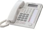Системные телефоны Panasonic KX-T7730, KX-T7735, KX-T7730RU, KX-T7735RU.