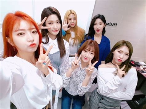‘가요광장 라붐laboum 상큼한 분위기 과시 흥했으면 좋겠어” 정희채 기자 톱스타뉴스