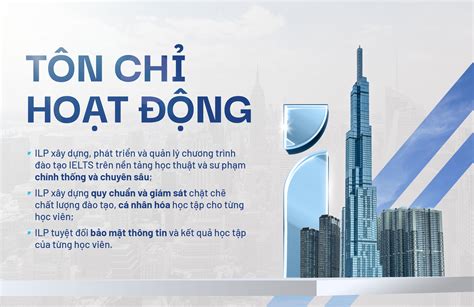 Ilp HỌc ViỆn ĐÀo TẠo Ielts ChuyÊn SÂu