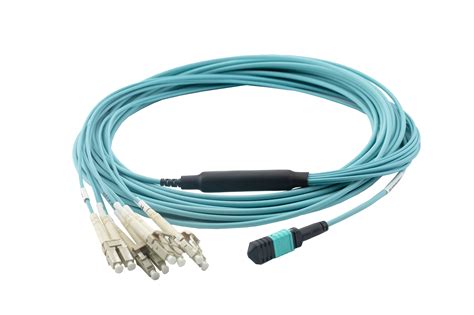 Qsfp To Sfp Optical Fiber Cord永鼎光电子