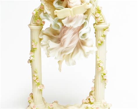Seraphim Angel Kristina Limited Edition Seraphim Angels Angels
