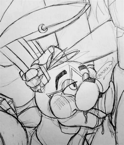 Rule 34 2022 2boys Animatronic Anthro Anthro Focus Anthro On Anthro