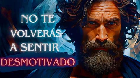 18 Principios Estoicos Para Que NADA TE DESMOTIVE Estoicismo YouTube