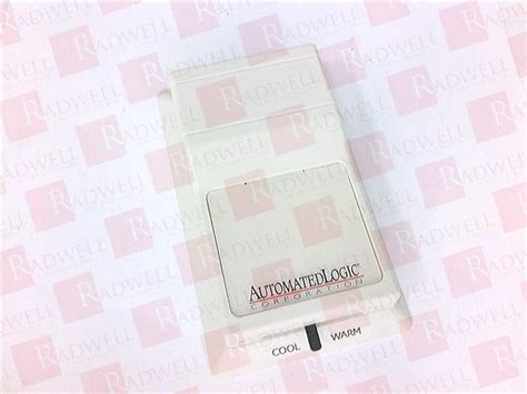 Lsplus Noled Thermostat By Automated Logic