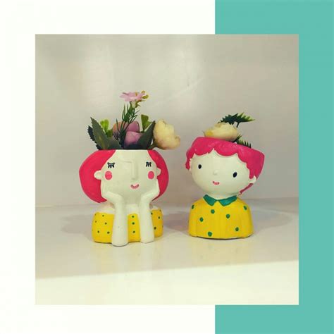 خرید و قیمت گلدان گچی تزئینی از غرفه گلدان گچی احسان